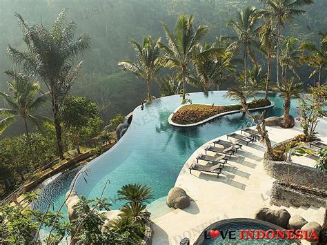 Padma Hotels Buka Resort Mewah Dengan Pemandangan Spektakuler Di Ubud