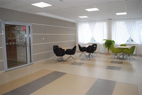 Zakład Opiekuńczo Leczniczy w Oławie