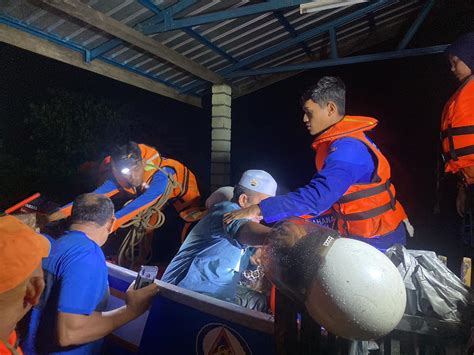 67 Mangsa Banjir Kilat Di Sik Dipindahkan Ke PPS Kosmo Digital