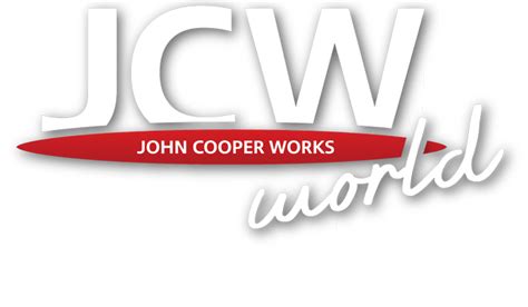 Mini John Cooper Logo Logodix
