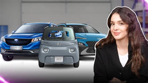 T Rkiye De Sat Lan En Ucuz Elektrikli Otomobiller Shiftdelete Net