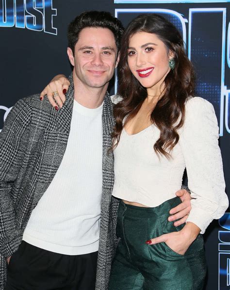 Emma Slater On Why She And Sasha Farber Are Divorcing Says We Re
