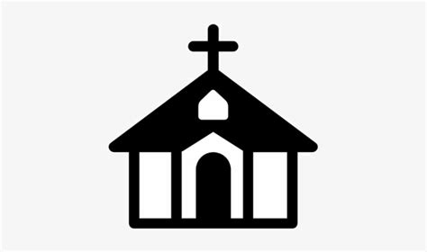 Church Buildings Clip Art Library
