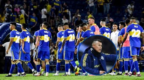Ni en Boca lo pueden creer el insólito gol que se perdió una ex figura