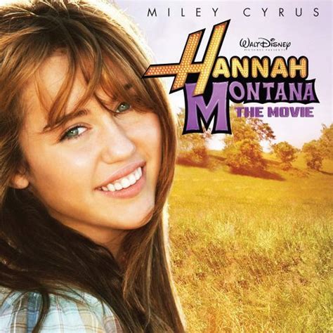 Hannah Montana The Movie Various Artists Hannah Montana Matthew