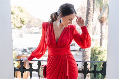 Qué significa soñar con un familiar vestido de rojo Interpretación
