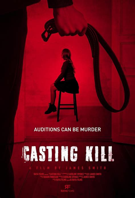 Casting Kill 2023