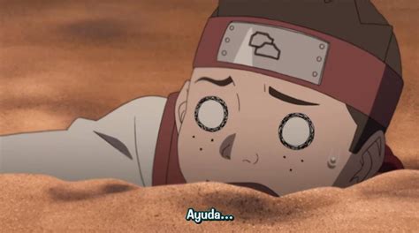 Boruto Naruto Next Generations Capitulo 277 Sub Español HD
