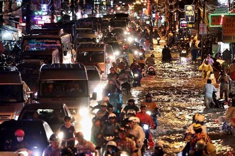 Ho Chi Minh City Weather Best Time To Visit