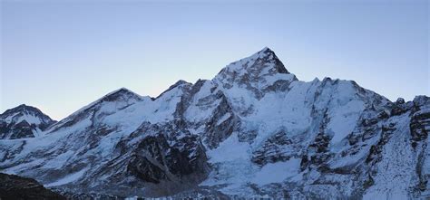 Island Peak Climbing In Kathmandu 44600 Nepal