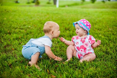 Il Linguaggio Del Bambino Le Fasi Principali Dello Sviluppo