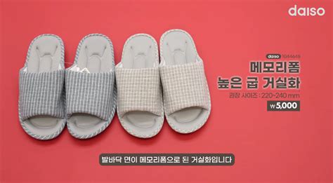 더쿠 다이소 11월 4주차 신상품 1 2탄