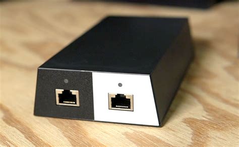 Starlink Ethernet Adapter Setup And Review Starlink