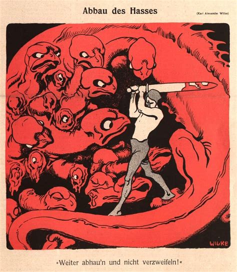 Ice On Twitter RT Propagandopolis The Artist Karl Alexander Wilke