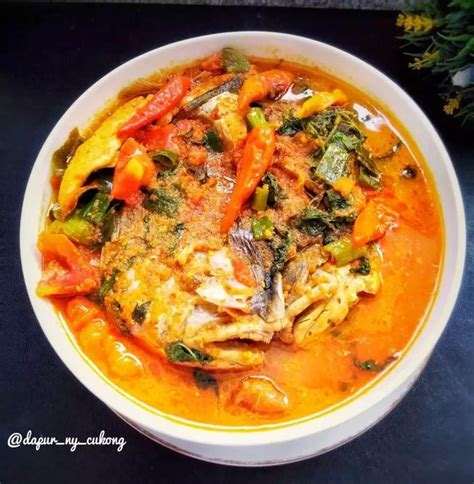Ikan Kakap Kuning Dimasak Apa Ini 12 Resep Praktis Lezat Dan Bergizi