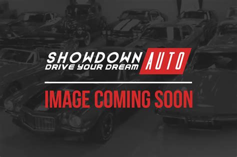 Chevrolet Impala Ss Showdown Auto Sales Drive Your Dream