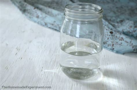 Simple Homemade Baking Soda Mouthwash