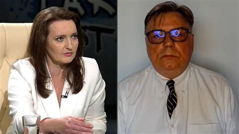 Najnowszy sondaż partyjny Kosma Złotowski i Marzena Okła Drewnowicz
