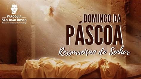 SANTA MISSA DO DOMINGO DE PÁSCOA AO VIVO 12 04 2020 YouTube