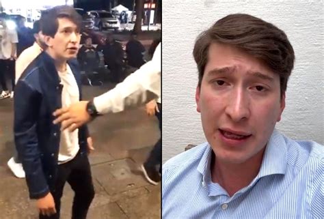 Hijo de Xóchitl Gálvez abandona campaña tras polémico video