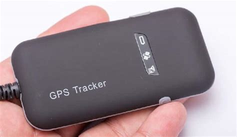 Les Meilleurs Traceurs GPS Voiture En 2024 Avis Dun Pro