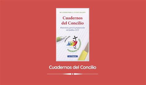 Cuadernos Del Concilio Konzilshefte
