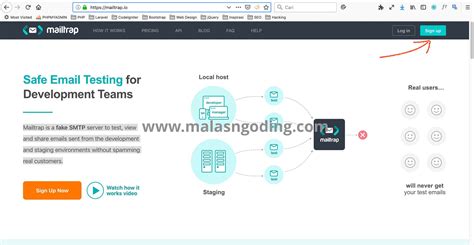 tutorial laravel 27 membuat reset password laravel via email malas ngoding