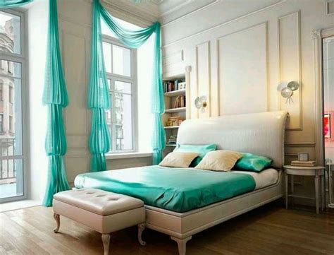 Cortinas para Dormitorio Ideas de Decoración 2024 Decorar Hogar