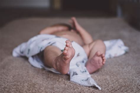 Los reflejos primarios de los bebés cuáles son y por qué son importantes
