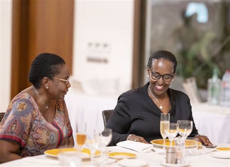 IGIHE On Twitter Ku Mugoroba Wo Kuri Uyu Gatandatu Perezida Kagame Na