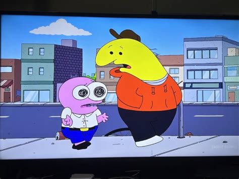 SEASON 2 OF SMILING FRIENDS IS HERE R Adultswim
