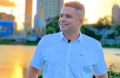 ExpressoPB MPPB ajuiza ação contra ex prefeito de Cruz do Espírito