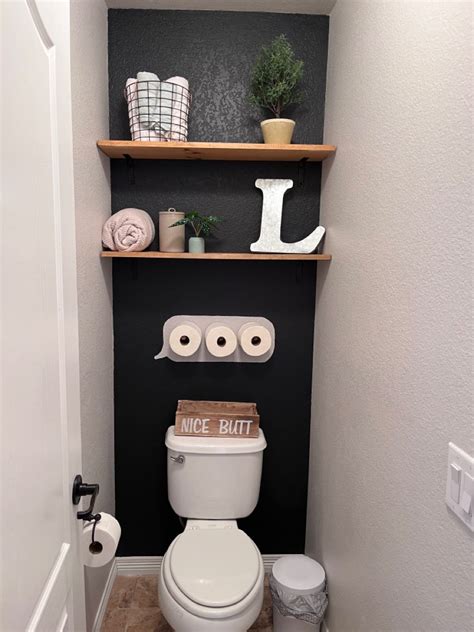 Separate Toilet Room Small Downstairs Toilet Small Toilet Half