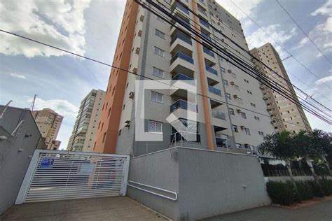 Condomínio Edifício Jessica Campez Nova Aliança Ribeirão Preto