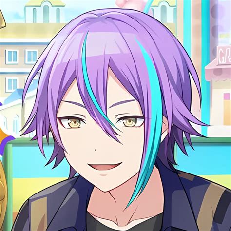 Kamishiro Rui Icon Bambini