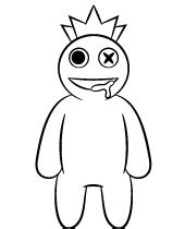 Roblox Kolorowanki Do Druku E Kolorowanki Eu