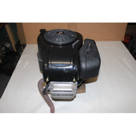Moteur Complet Occasion Révisé BRIGGS STRATTON 15 5 HP INTEK 1