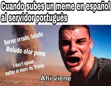 Sopa Do Macaco Uma Delicia Meme By ElGatoDelSur13 Memedroid