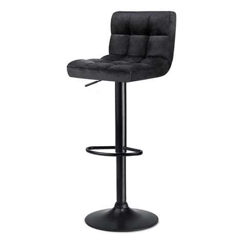 HOKER BAROWY KRZESŁO WYSOKIE BAROWE STOŁEK LOFT 13921882815