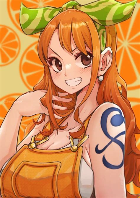 Aosora Aosora On X In One Piece Manga One Piece