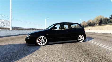 SEAT IBIZA 6K ASSETTO CORSA 3ksubs YouTube