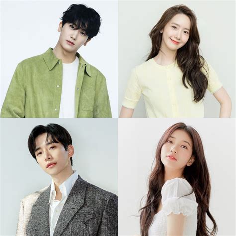 K Drama Menfess On Twitter Kdm Coba Spill Actor Actress Sesama Idol
