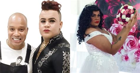 MC Maylon Que Acusou Anderson De Estupro Resolve Casar Se Consigo Mesmo