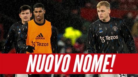 CALCIOMERCATO MILAN SPUNTA UN NUOVO NOME DALLA PREMIER LEAGUE I
