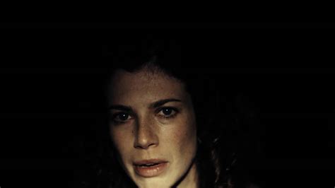 Anna Rot In Gold Der Film Der Nibelungen Youtube