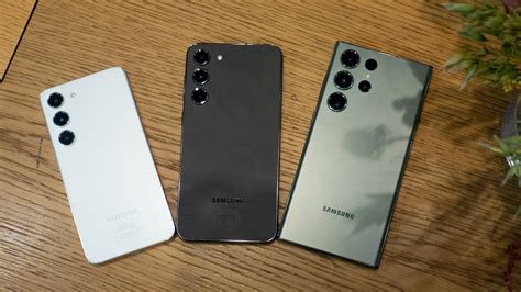 Samsung Galaxy S Specs S S Plus And S Ultra Specifications