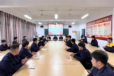电气工程系隆重召开第一届学生代表大会 洛阳铁路信息工程学校