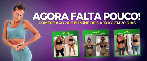 Método Secar em 20 Dias Aplicativo