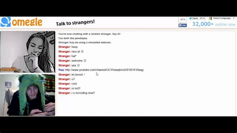 Socks Trolling Omegle Ep 4 Youtube