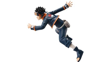 Figurina Joc Banpresto Vibration Stars Naruto Shippuden 20th